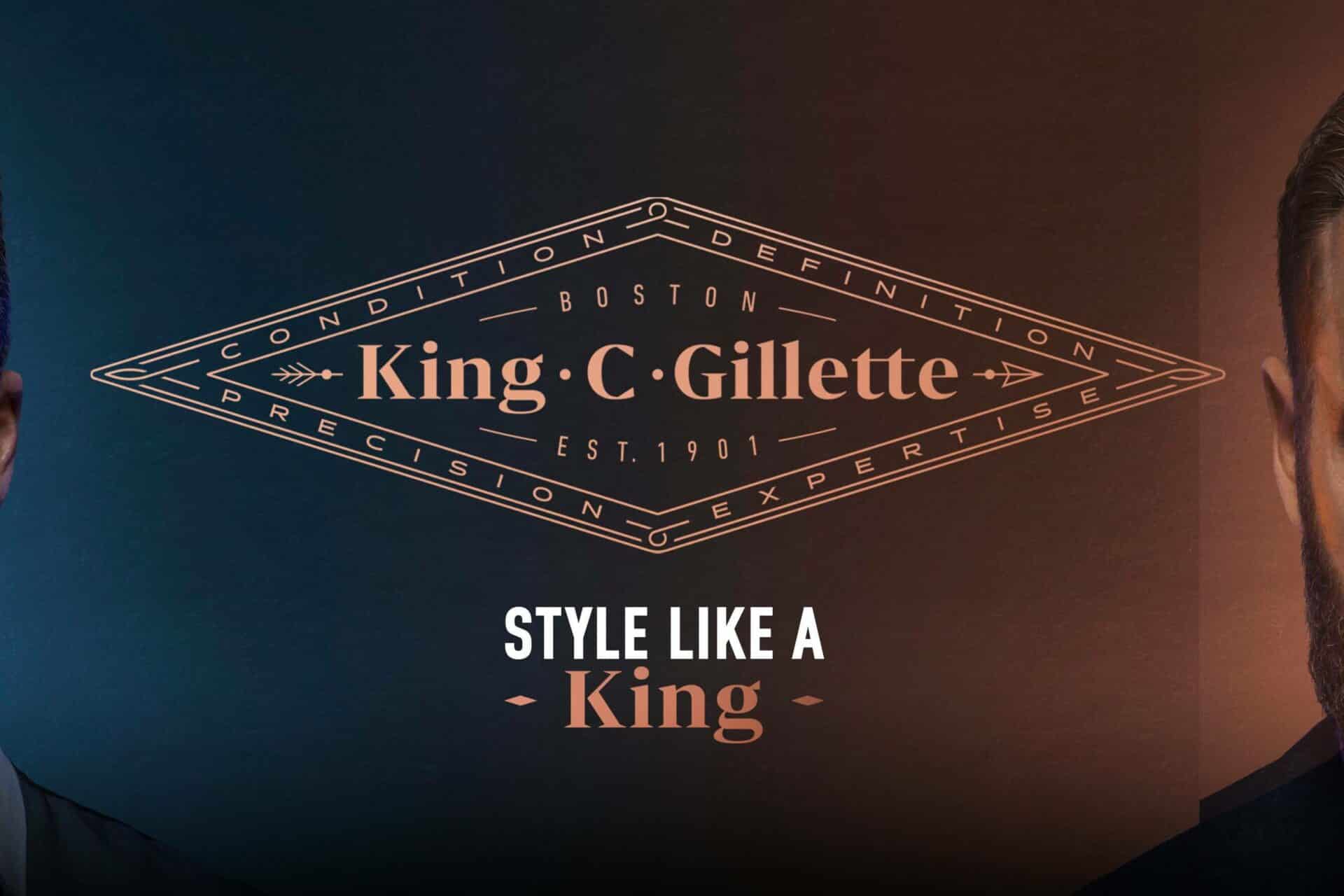 Style like a King Celebrity - Eleven S.r.l.